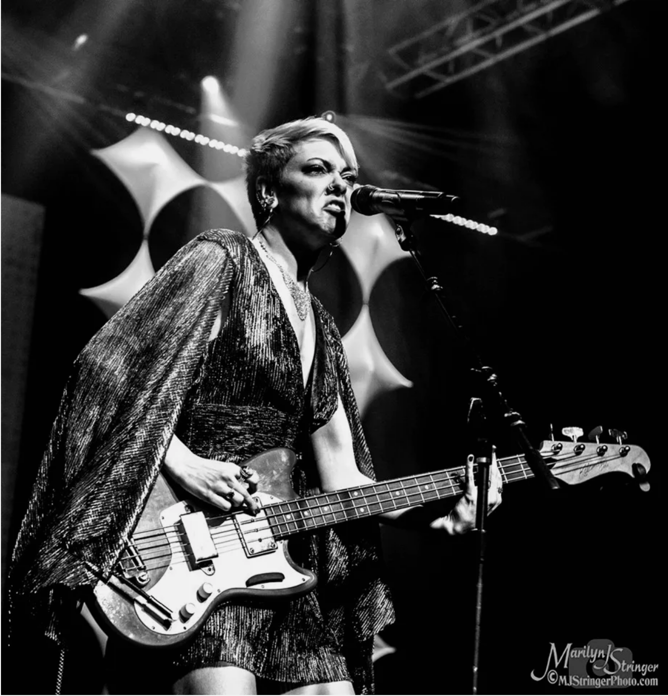 ZEPPELIN ROCK: HEATHER NEWMAN - Biografía y discografía comentadas