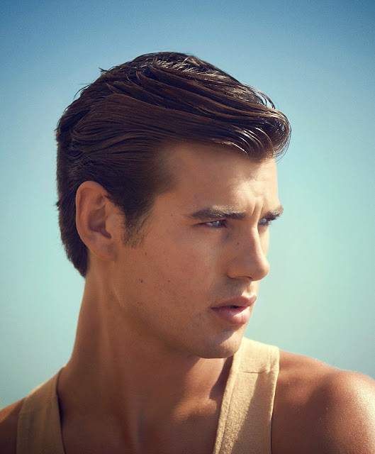 EDITORIAL: Beach Buff & Beyond