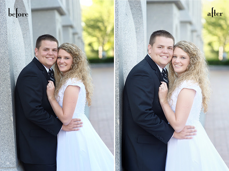 Luminosity Photography: Why does it take so long?