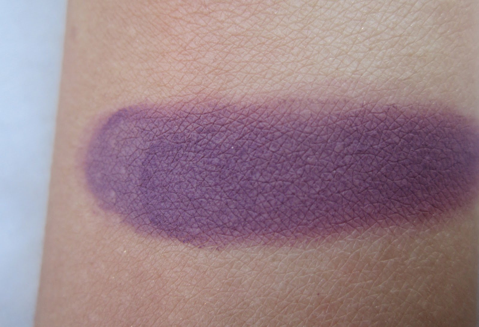 Fresh, sweet, and warm like summer days: what's in my MAC palette ...