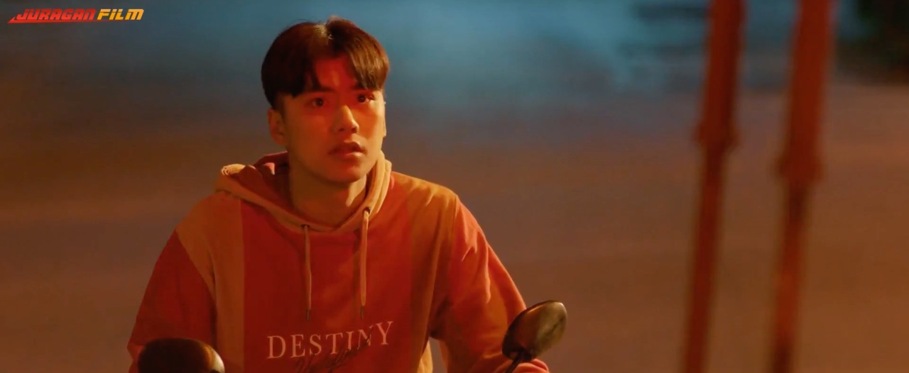 Dew The Movie (2019) Review dan Sinopsis. Spoiler Alert