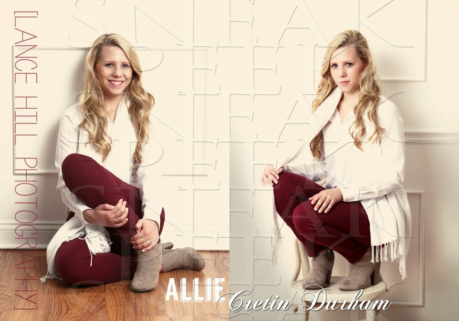 Lance Hill Photography