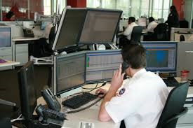 Electronic Portfolio: Ambulance Dispatcher