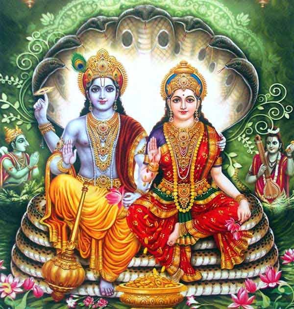 Vishnudharmottara Purana Quotes | Hindu Blog