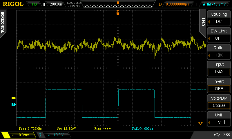 Paul's DIY electronics blog: Building a Differential Amplifier Probe