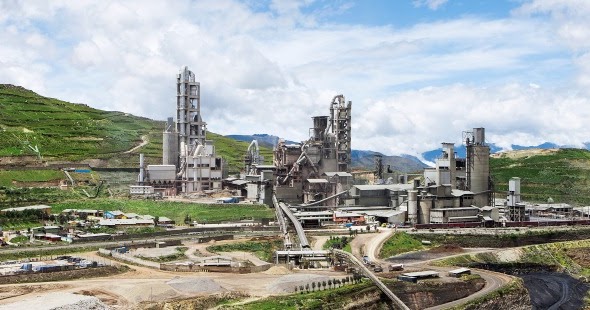 EL MARKETING DE CEMENTOS LIMA