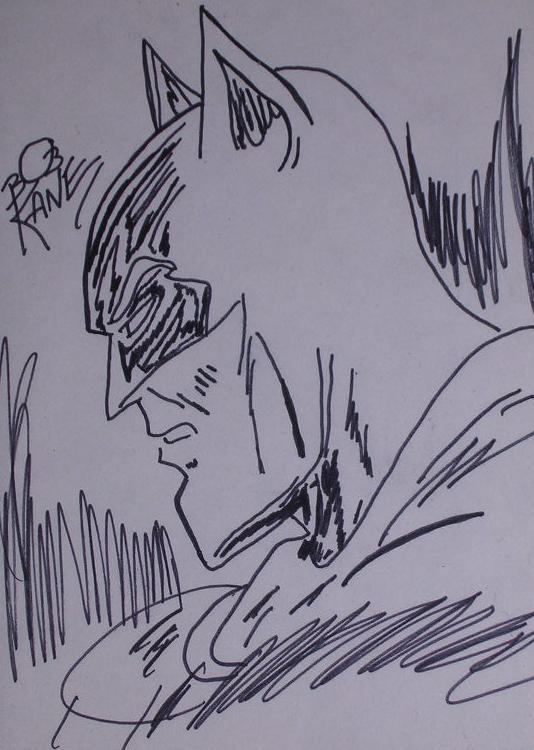 Super-Team Family: The Lost Issues!: Batman and The Vision in: "Defeat ...