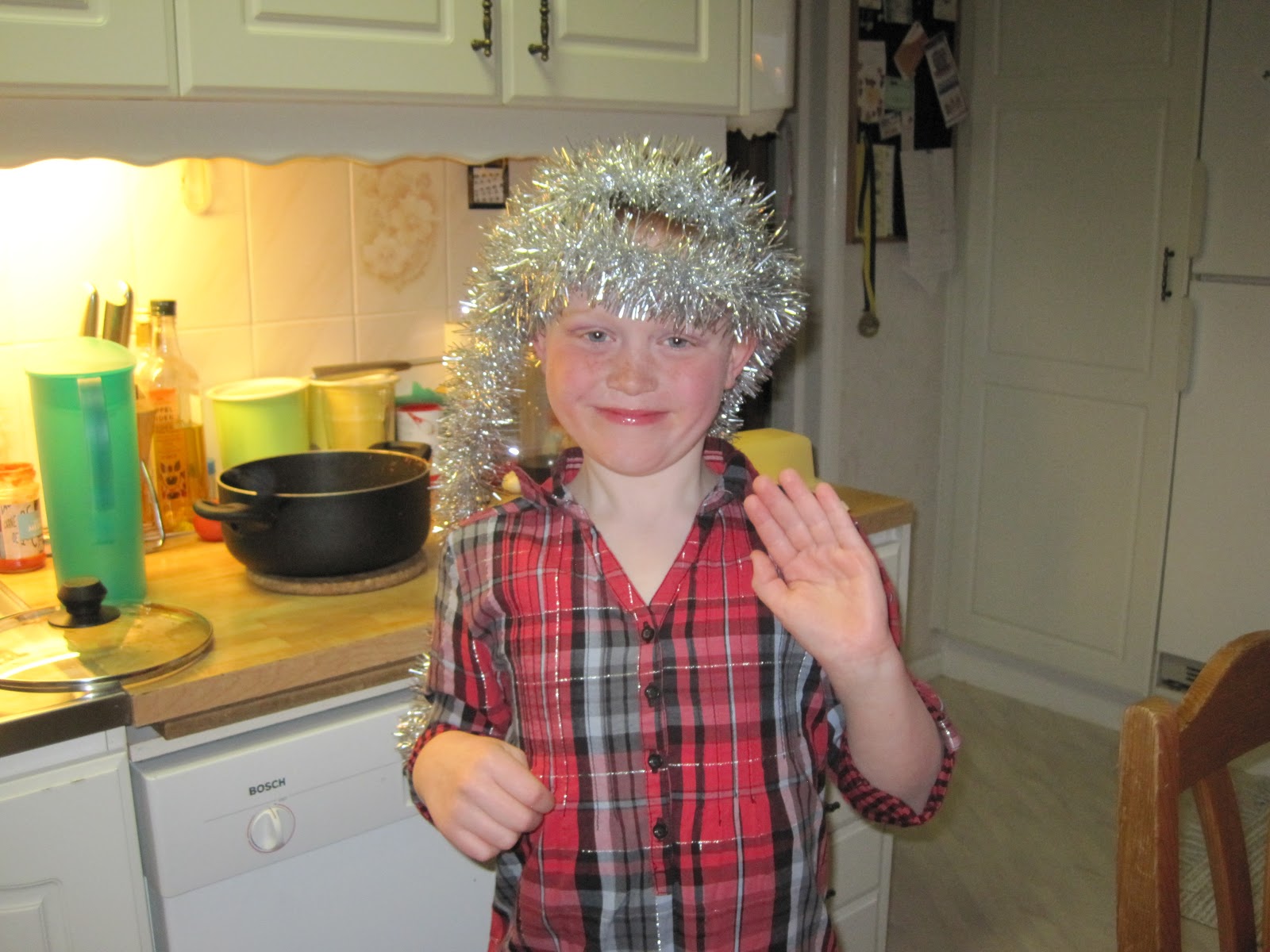 Maria Hasse Hjalmar Viola