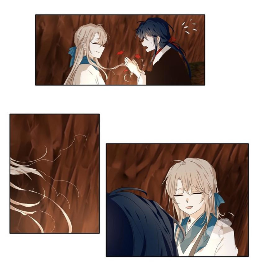 Go jin & Gam-rae cap 29