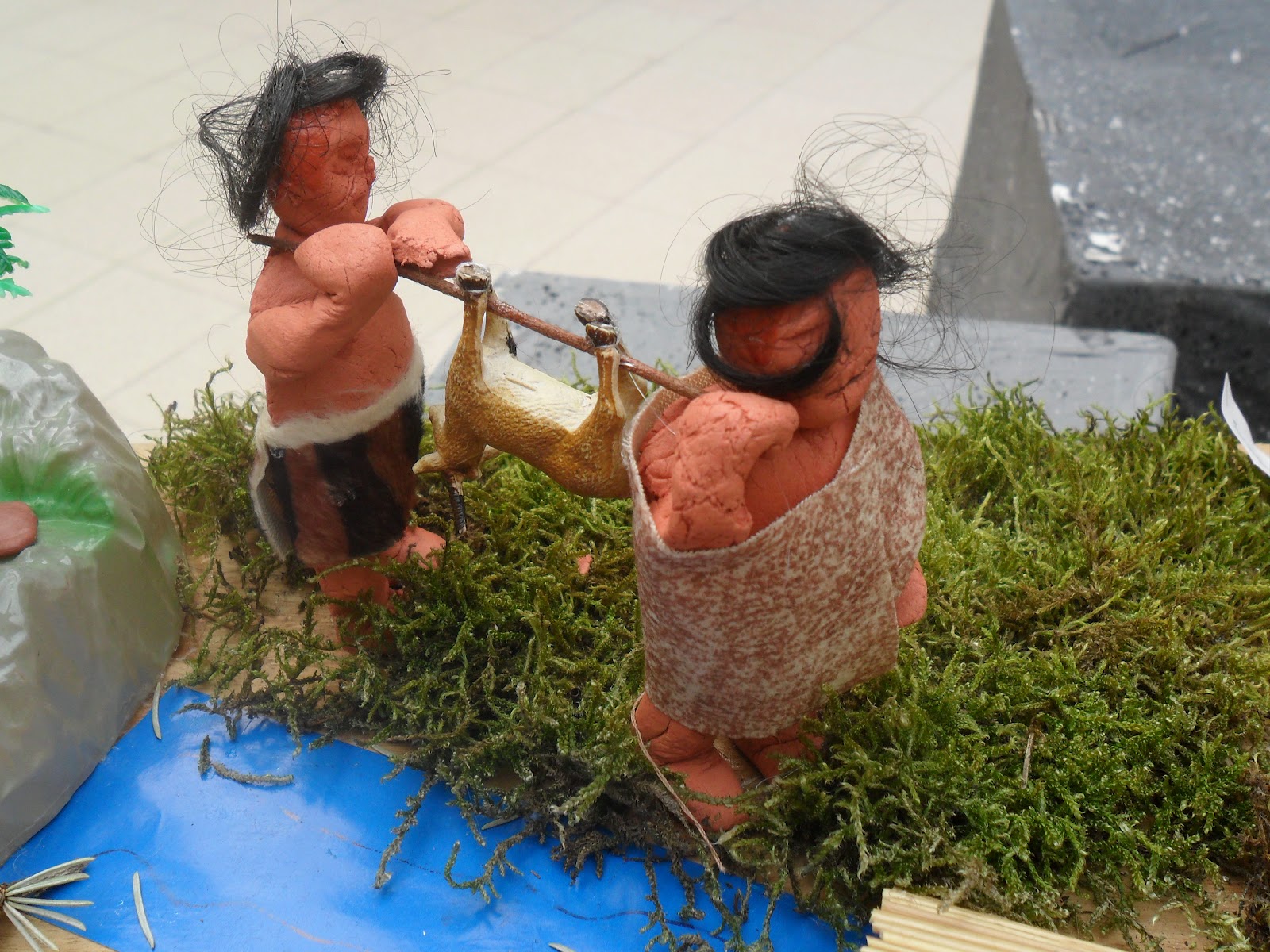 BiblioBarca - Biblioteca do AE de Ponte da Barca: Exposição “Aldeias ...