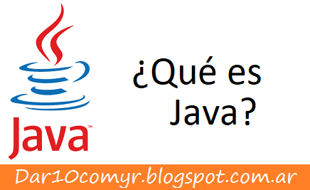 Una Taza de Java: ¿Qué es Java?, Productos de su tecnología y Ventajas