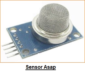 Desain dan Implementasi Otomasi Industri Berbasis GSM - Belajar Elektronika