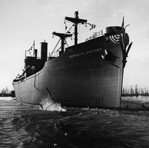 Fun History by John Haseltine: Hero of the Week 87