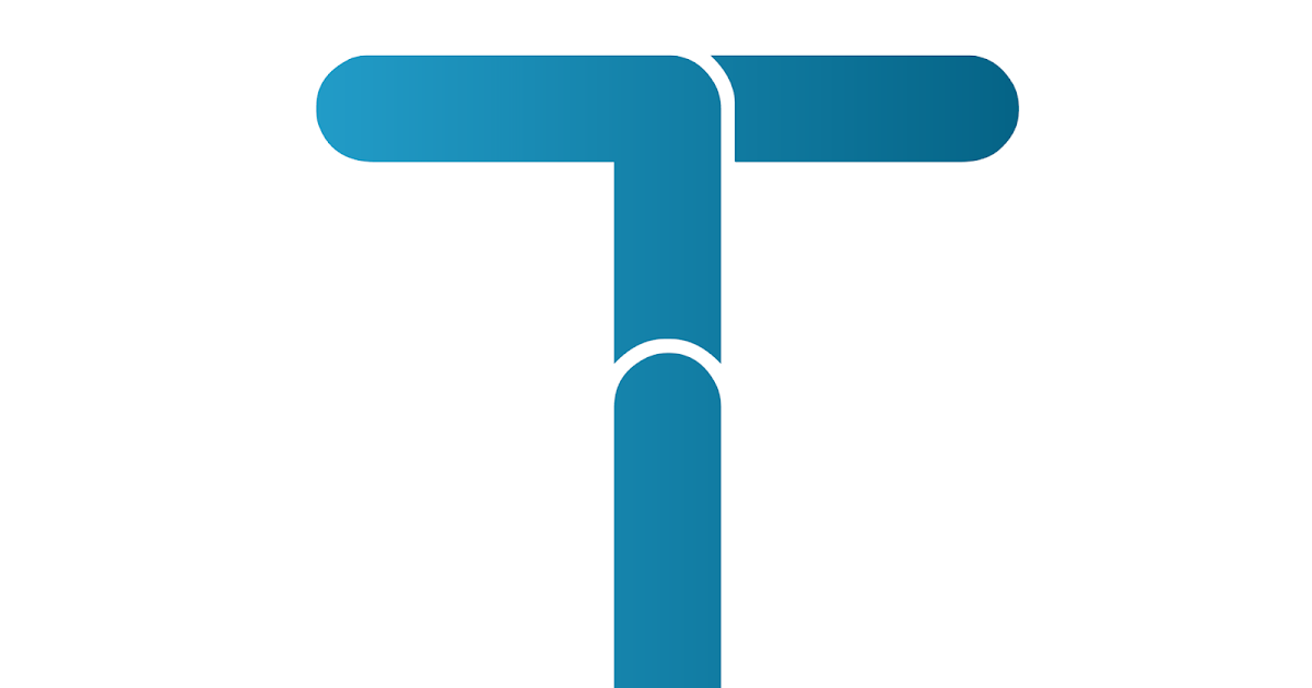 T Logo Transparent