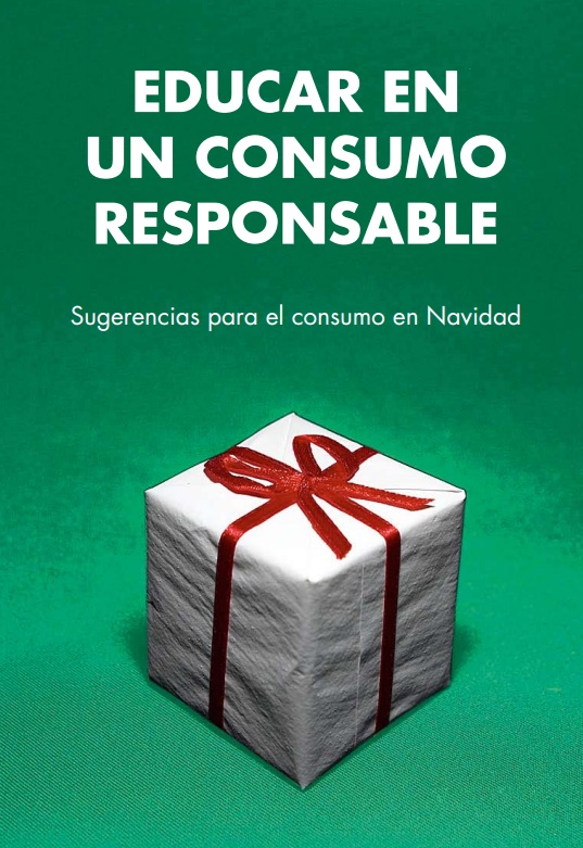 EDUCACIÓN PARA EL CONSUMO