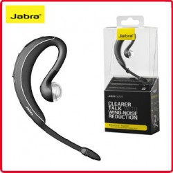 Jabra Headset: Jabra Wave Bluetooth Headset