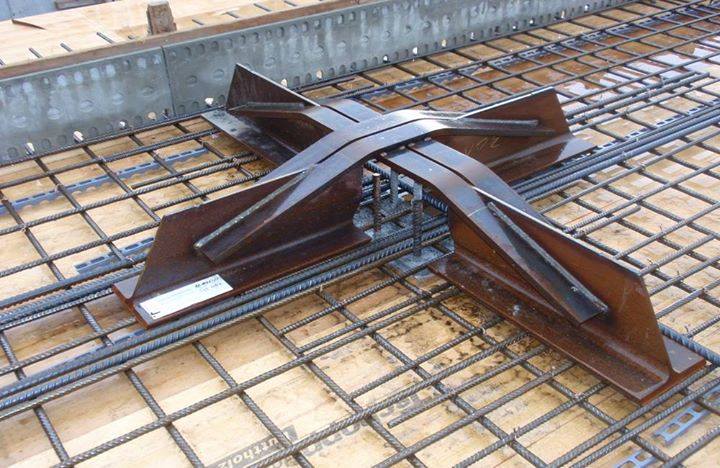 civil-structural-engineer: punching reinforcement for flat slabs