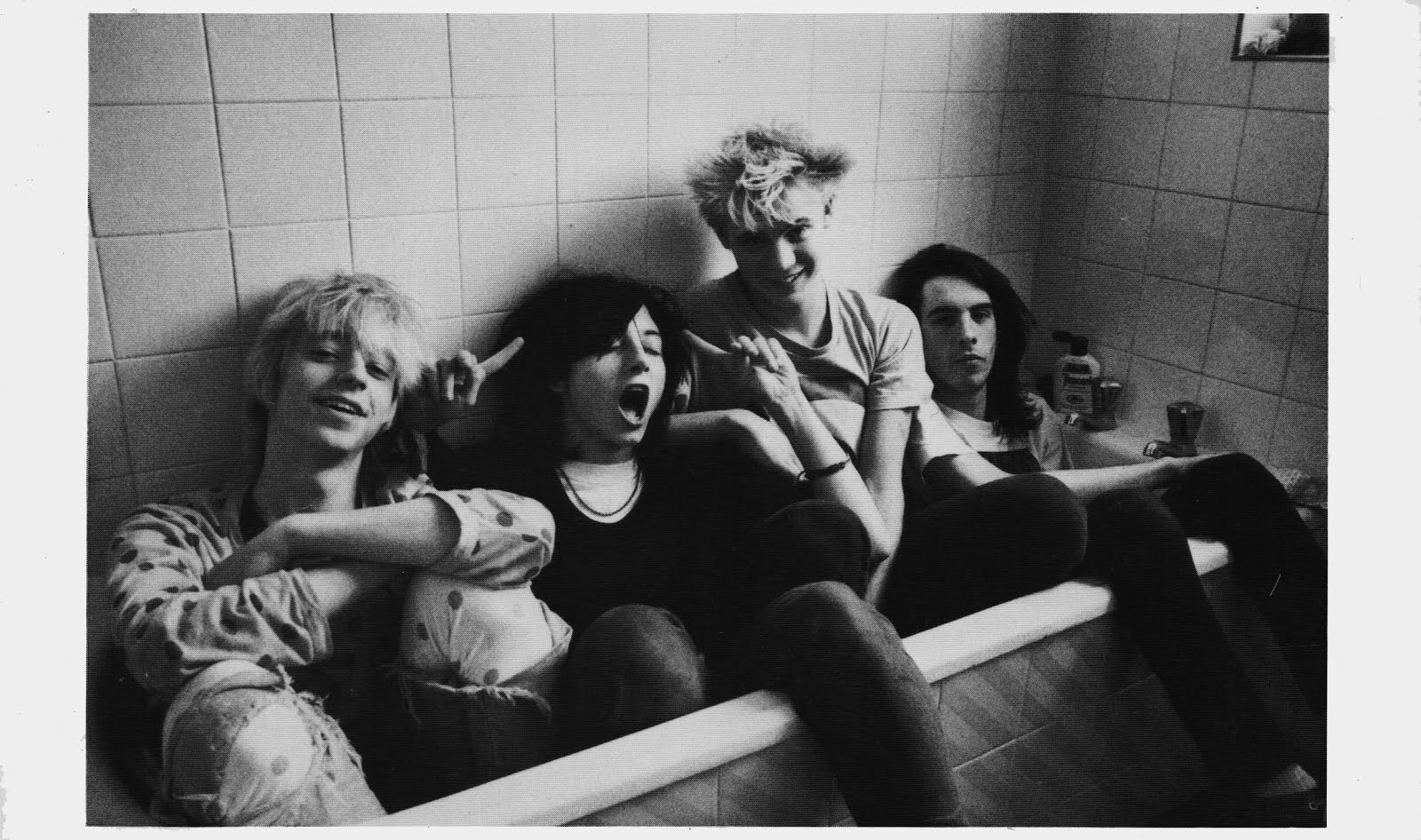 Senseless Things News