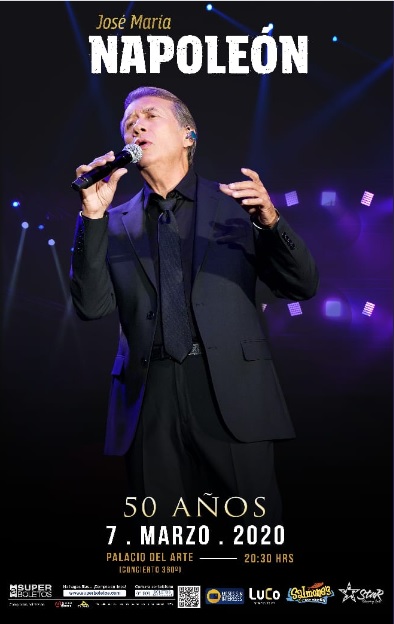 JOSÉ MARÍA NAPOLEÓN "EL POETA DE LA CANCIÓN": JOSÉ MARÍA NAPOLEÓN ...