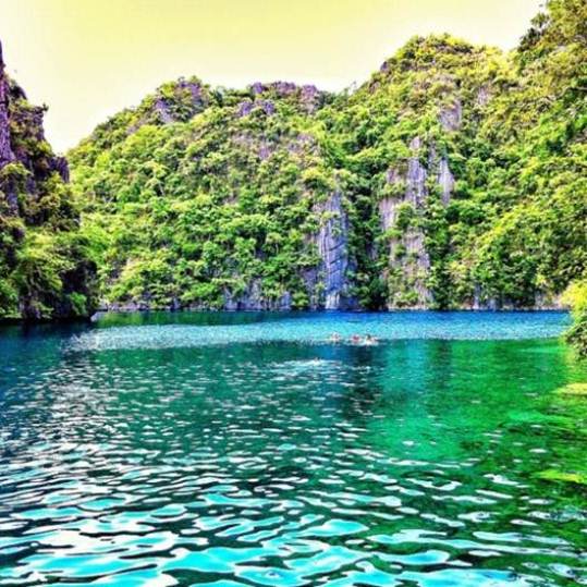 Phoebettmh Travel: (Philippines) - Travel to Palawan
