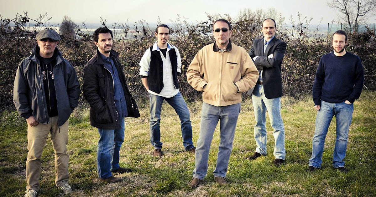 Musica e Disincanti: Mandolin' Brothers alla caccia del Folkest