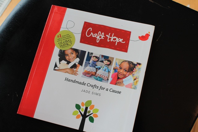 Craft Hope Book