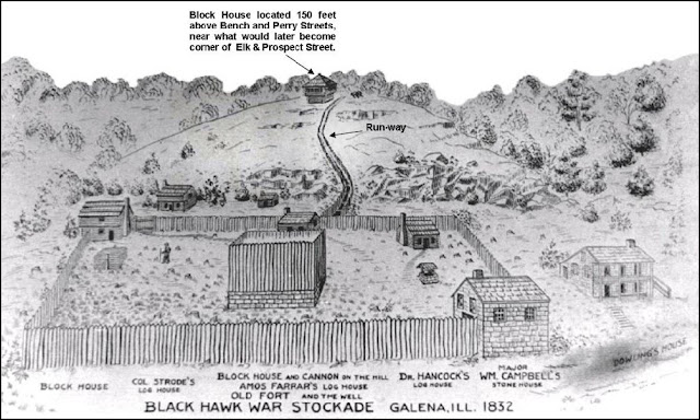 The Digital Research Library of Illinois History Journal™ : Galena ...