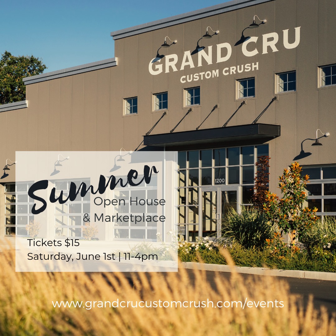 The Wine Write: A Conversation With Casey Stringer of Stringer Cellars