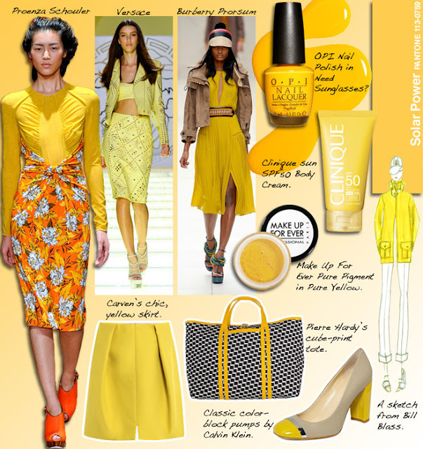 Solar Power This Summer