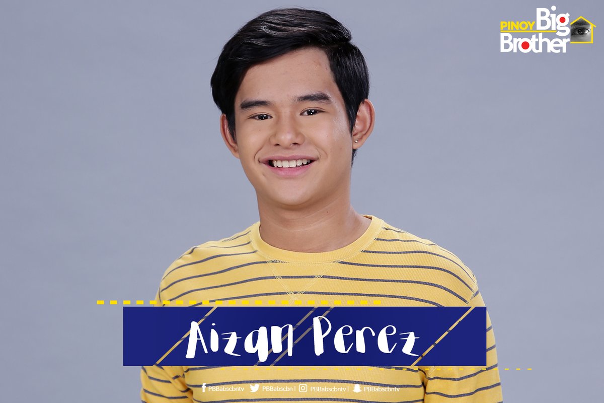 FULL LIST: 'PBB Lucky Season 7' Teen Housemates (Photos)