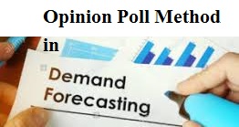 Opinion Poll Methods , Types , Limitations , Advantages and ...