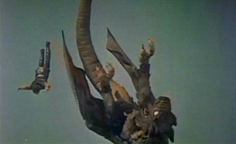 13: JACK THE GIANT KILLER - THE MUSICAL (1962)