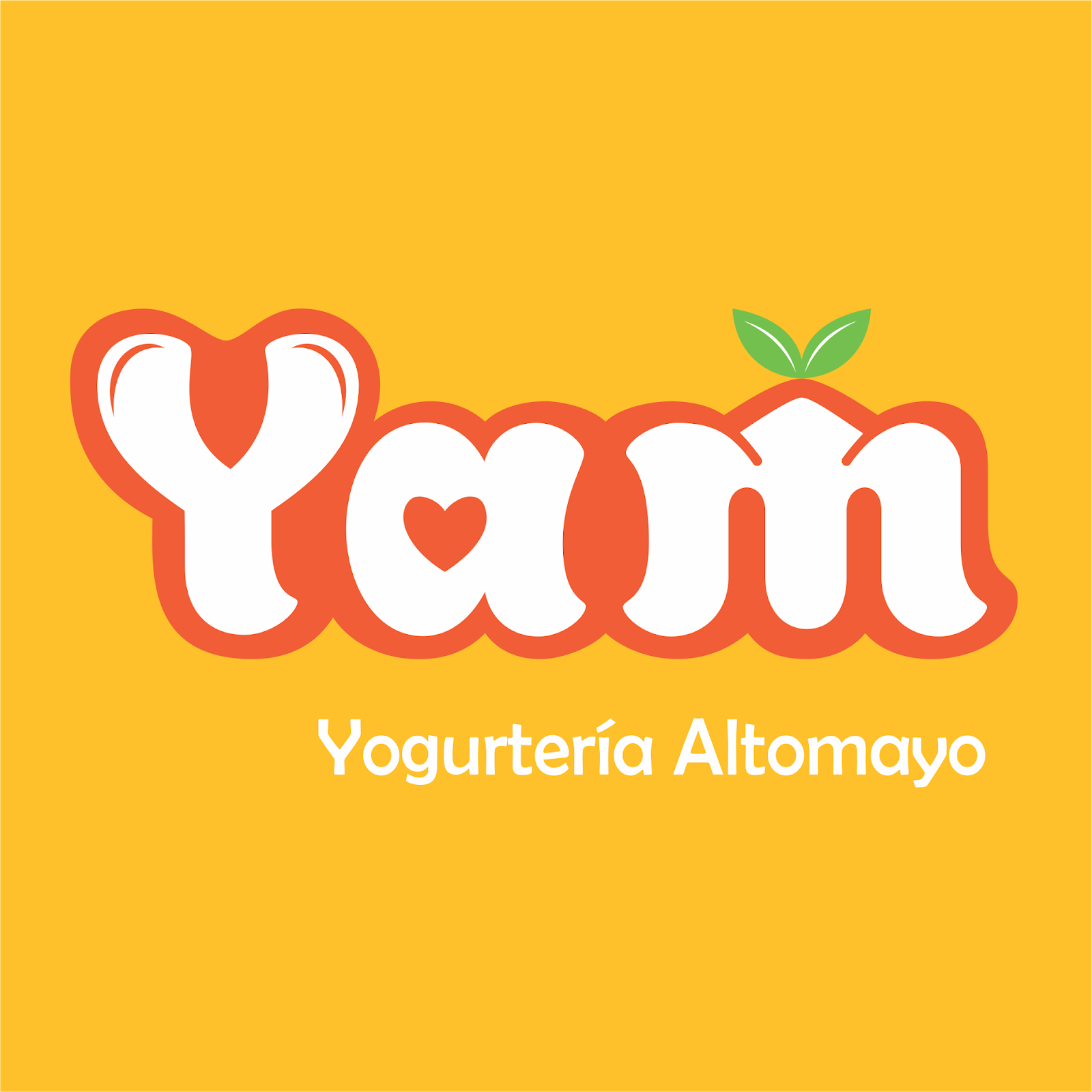JEYNER BECERRA RODRÍGUEZ: YAM - altoMayo, UN NUEVO CONCEPTO DE YOGURT