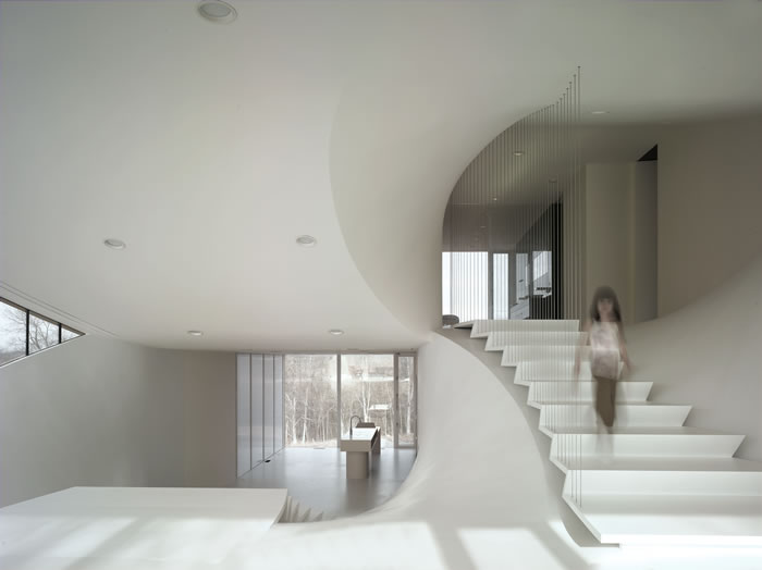 MAURO LAGO: ARCHITETTURA .....QUESTA SCONOSCIUTA