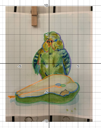 eat play math: Desmos Conics projects 2020 with Animation and Short ...