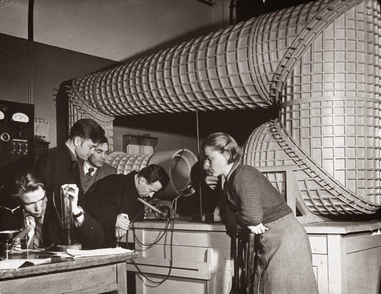 21 Vintage Pictures Capture Everyday Life of the USSR in the 1930 and ...