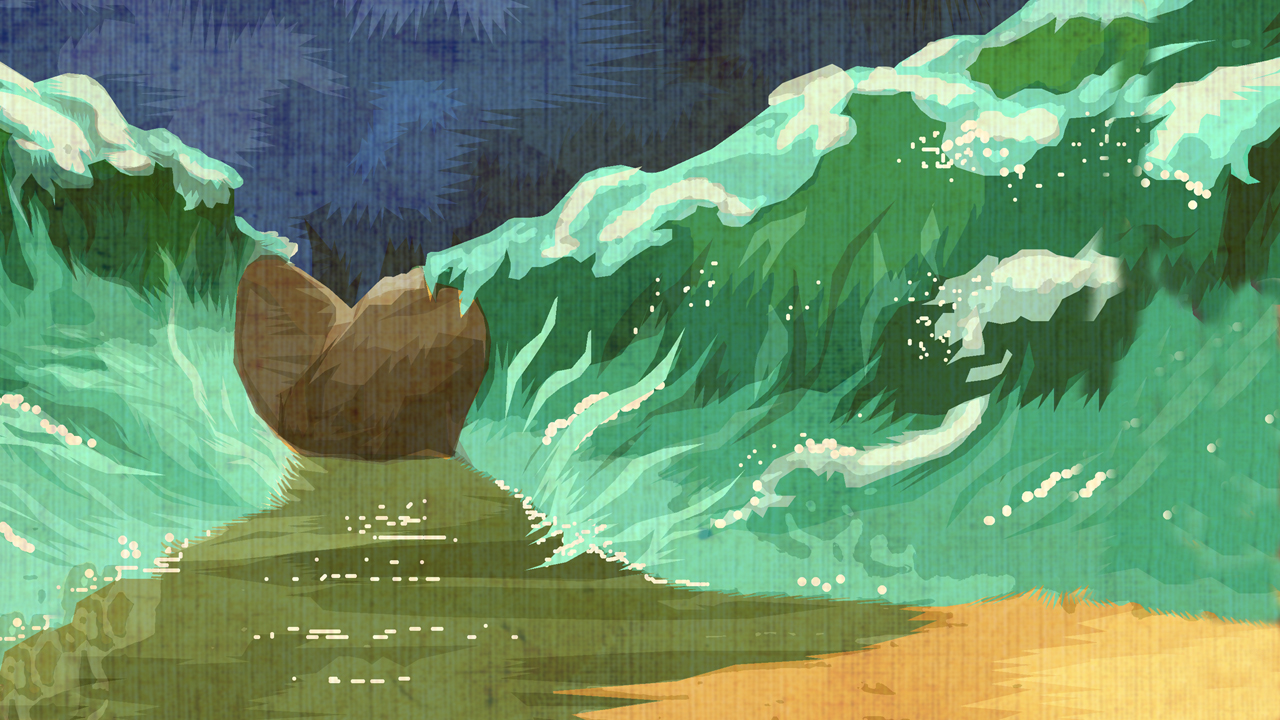 VCC Kids: Kid's Church: God Is Faithful