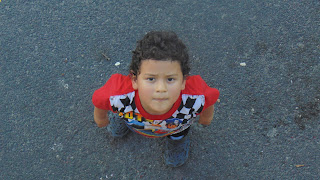 Ejercicio de angulos en fotografia: plano general, plano picado, plano ...