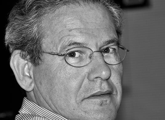 Encuentro con Juan Rey sobre su novela 1369 | Libros en el petate