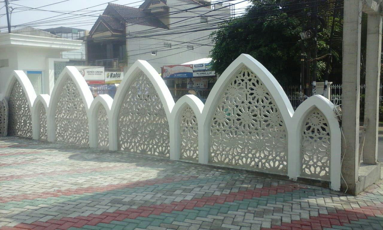 GRC Krawangan, Roster GRC Krawangan, Ornamen GRC Krawangan ...