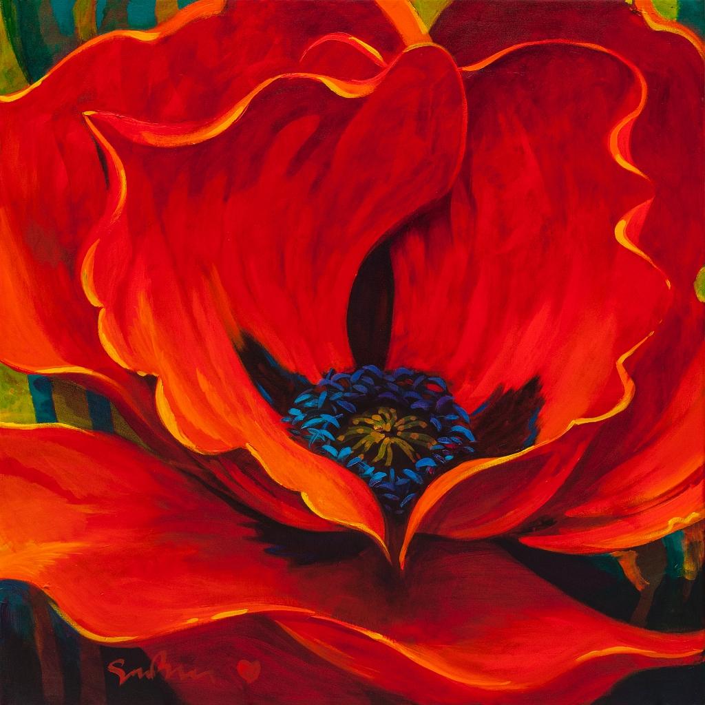 Simon Bull, 1958 | Abstract painter | Tutt'Art@ | Pittura * Scultura ...