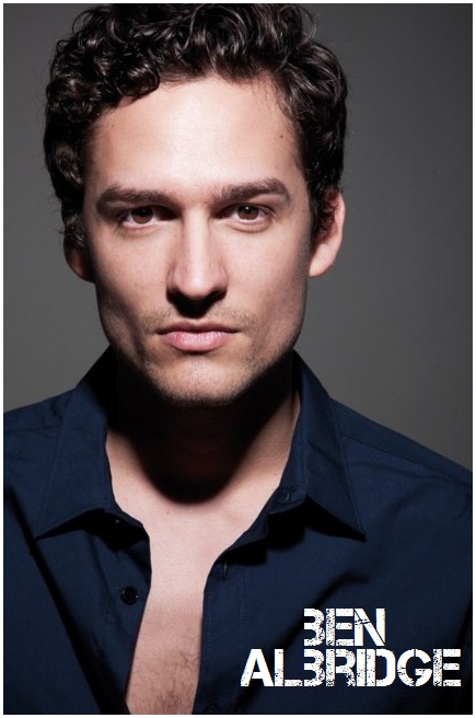 The Selection Cw Pilot