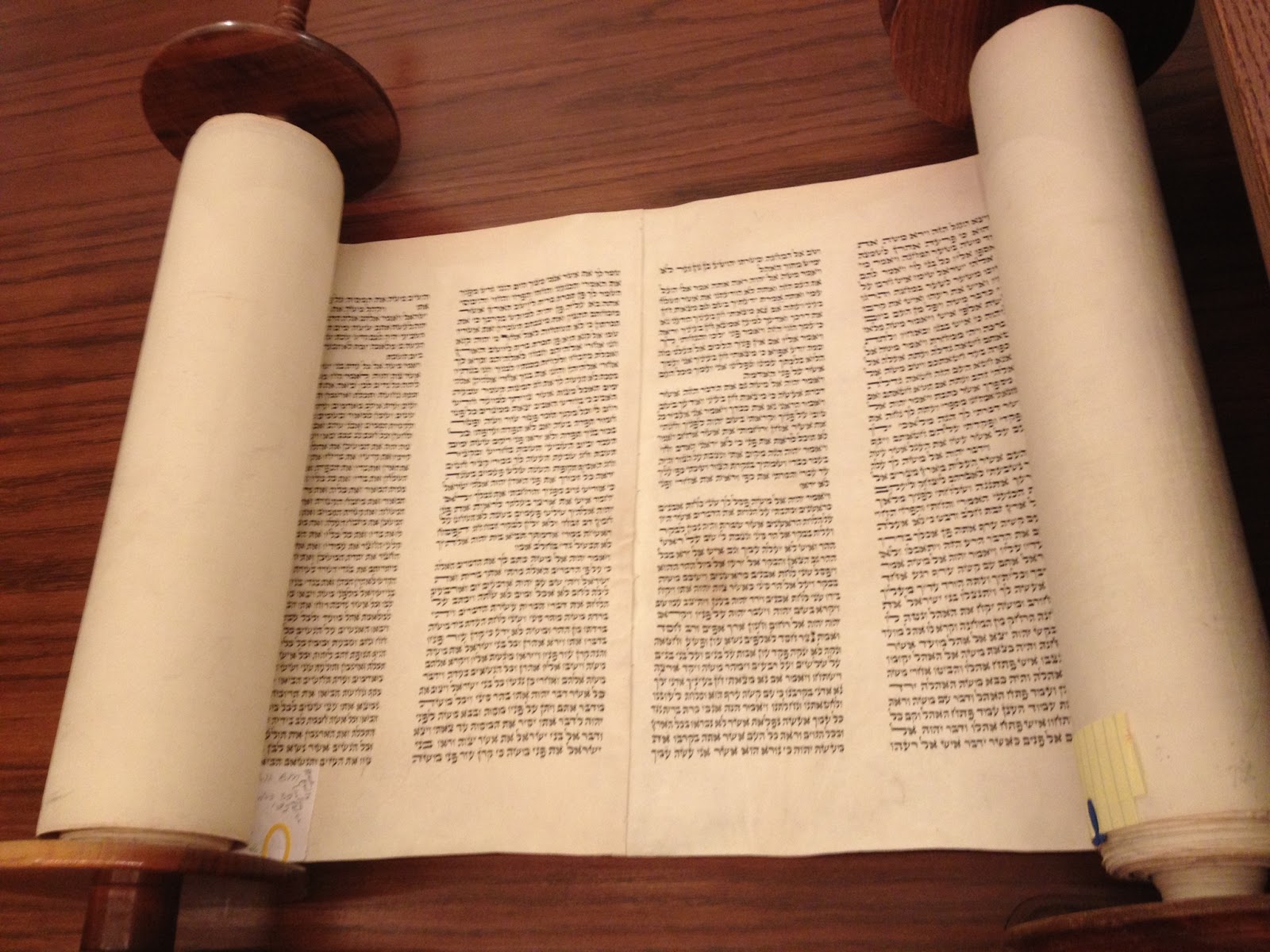 World Religion Immersions