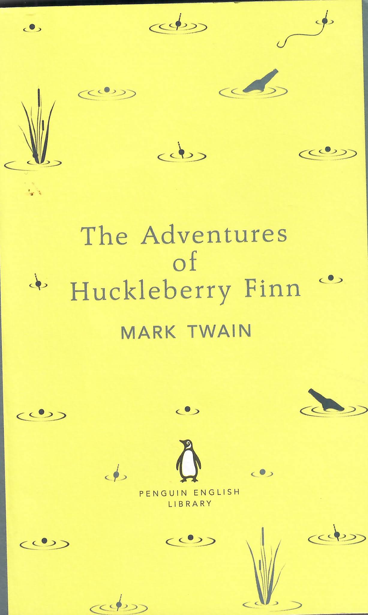 Huckleberry Finn And Tom Sawyer Comparison