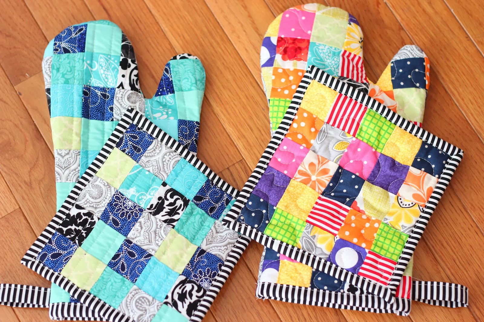 Grits & Giggles: A Scrappy Year