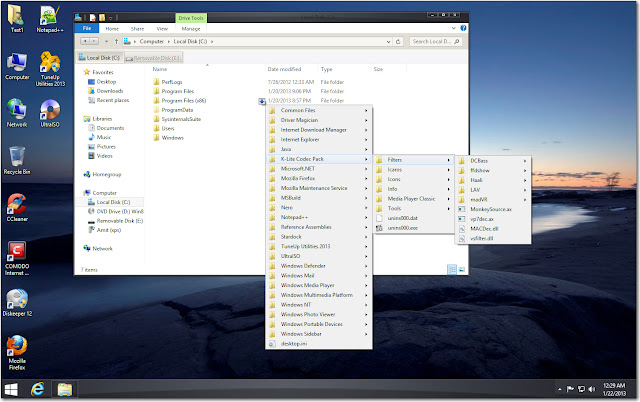 WINDOWS NEXT VERSION