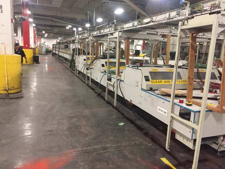 Aerogo Air Caster | Bode Sales and Servies