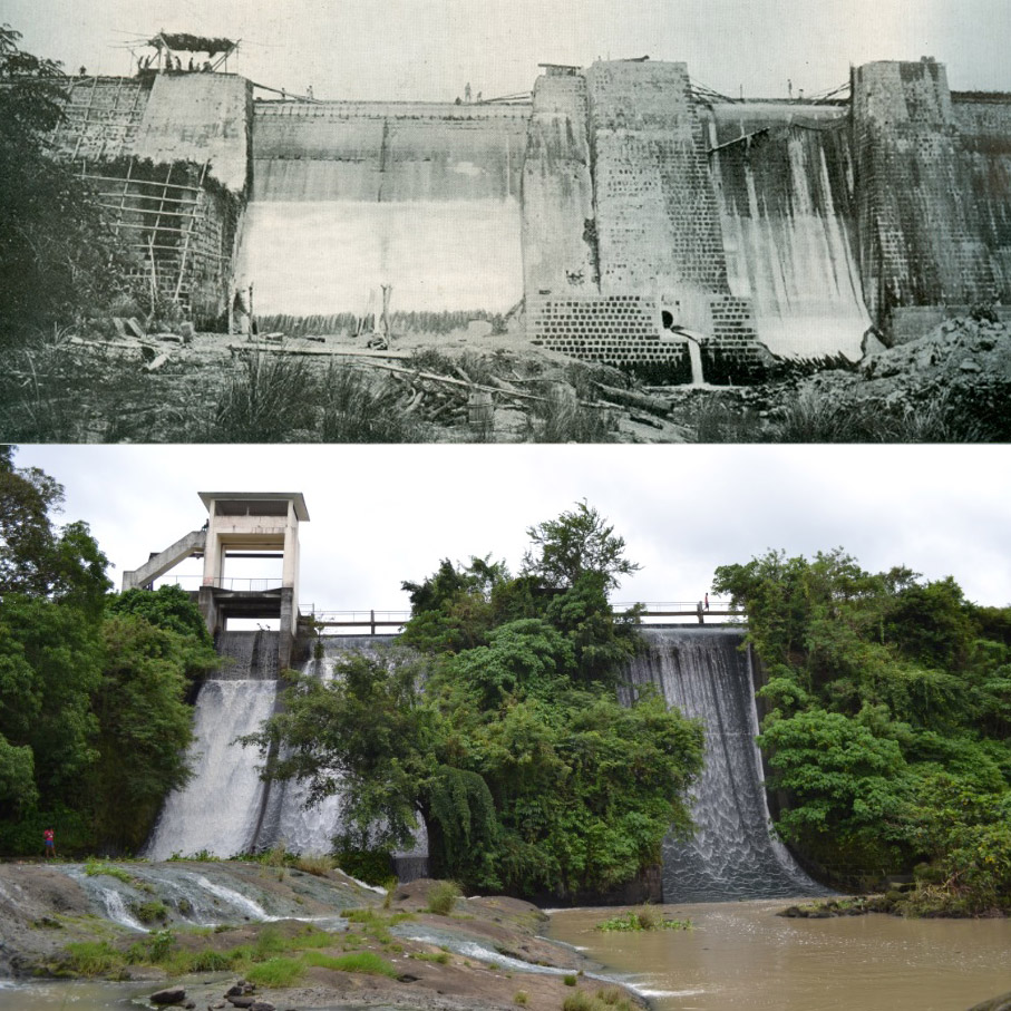 Hacienda Irrigation Systems of Cavite