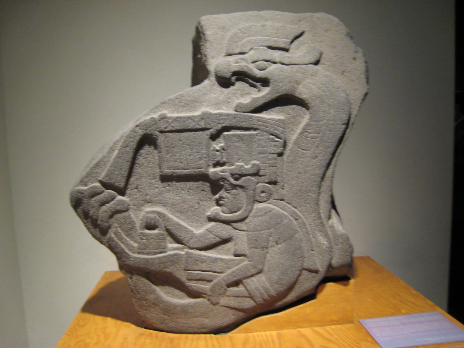 ANTROPOLOGÍA Y ECOLOGÍA UPEL: Cultura Olmeca