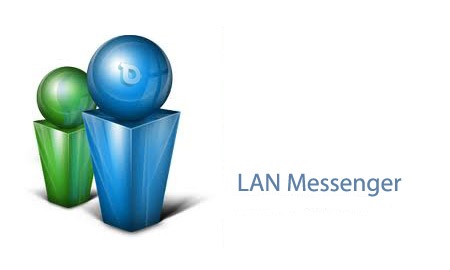 Cara Chatingan Antar Komputer Tanpa Internet Menggunakan Lan Messenger ...